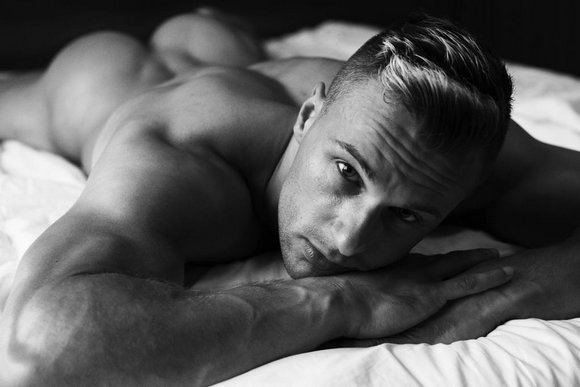 Vavrin Hot And Muscular Webcam Model On Flirt 4 Free